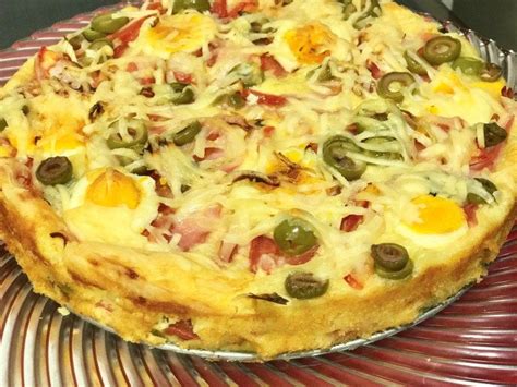 Torta De Liquidificador A Mais Rapida E Pratica Bake And Cake Artofit