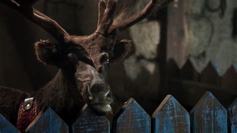 Sven Once Upon A Time Wiki Fandom Powered By Wikia