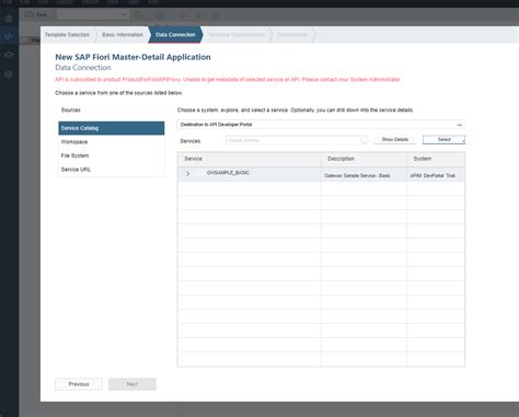 Consume The Api Proxy In Sap Web Ide · Issue 2023 · Sap Tutorialstutorials · Github