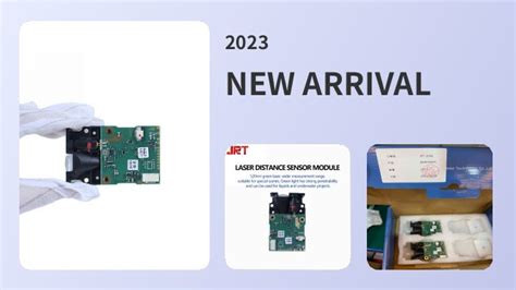 New Arrival 60m Rs232 Arduino Green Lazer Level Sensor 520nm Class