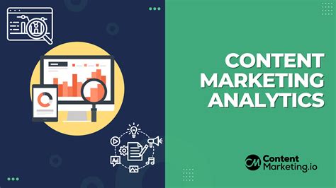 How To Use Content Marketing Analytics For Your Brand