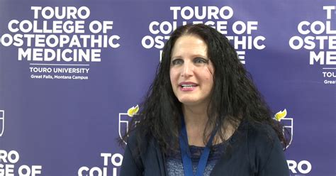 High School Students Complete Medachieve At Touro Med College
