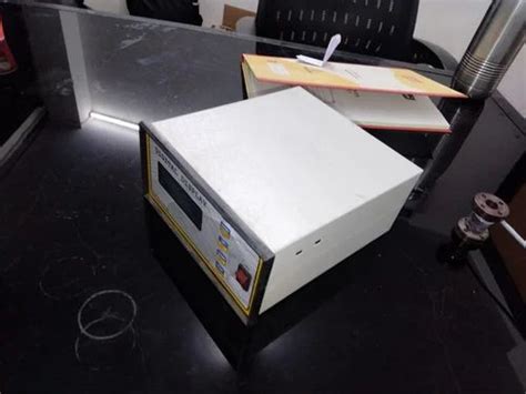 Digital Torque Indicator At ₹ 54980 Piece Uttam Nagar New Delhi Id 2854532668762