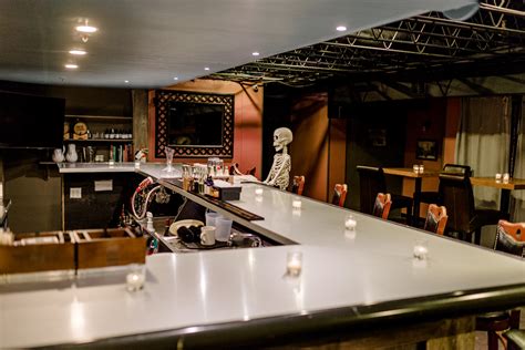 Website Hopsscotch Dram And Barrel Cocktail Bar
