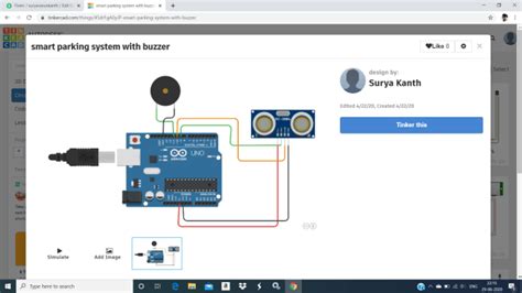 Create Arduino Circuits Using Simulators By Suryavarunkanth Fiverr