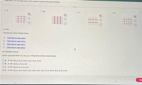 Solved Show That 26 12 Using Each Of The Models In Parts Chegg