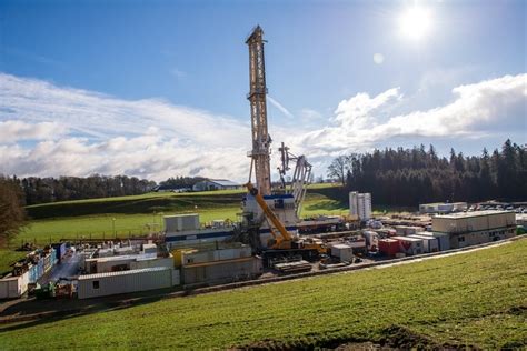 Fervo Energys Breakthrough In Enhanced Geothermal Systems A Game