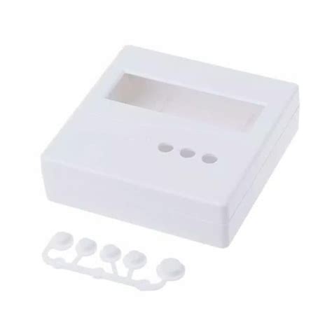 Jual Case LCD Character 1602 16x2 1602 16 2 16 X 2 Casing Box LCD Shopee Indonesia