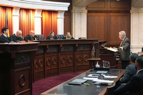 Robin Colon Buzz Colorado Supreme Court Case Announcements