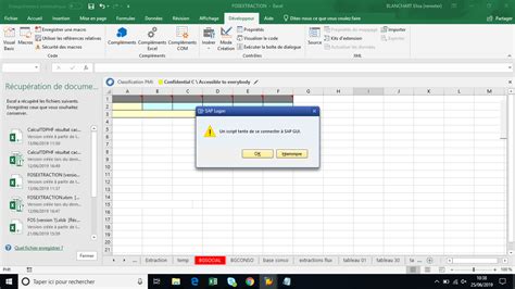 Excel How To Close Sap Pop Up Windows With Vba Stack Overflow
