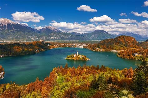 World S Most Beautiful Small Towns Artofit