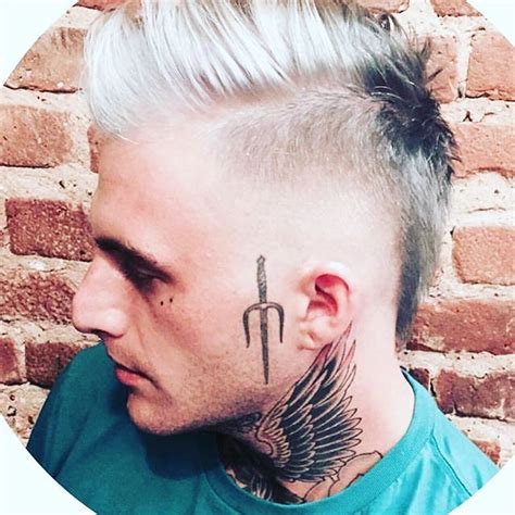 Mcid Tattoo