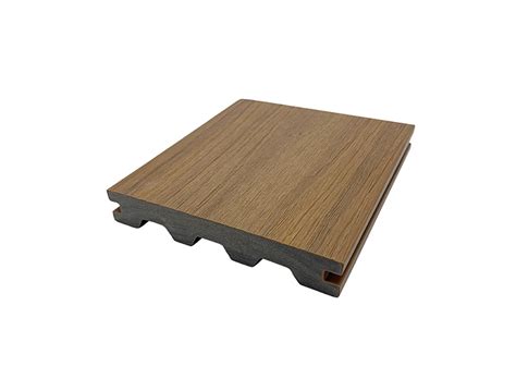 Solid Composite Decking Boards Greenzone