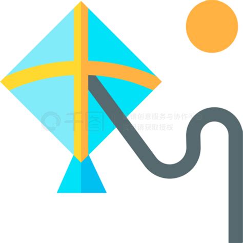 风筝网页ui 风筝 模板免费下载 Svg格式 512像素 编号49089716 千图网
