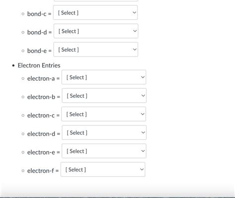 Solved Draw Lewis Structures To Illustrate The Bonding In The Following 1 Answer