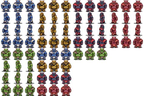 Avy S Mv Stuff Page Rpg Maker Forums