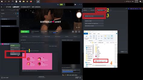 Steam Community Guide Full Walk Through Day To Day