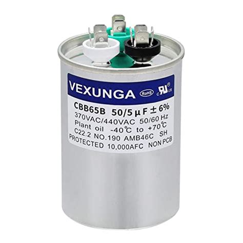 I Tested The Top 50 5 Mfd Capacitors Heres What I Discovered