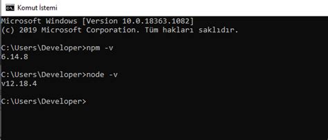 Vue Js Nedir Vue Js Kurulumu VueJS Nasıl Kurulur