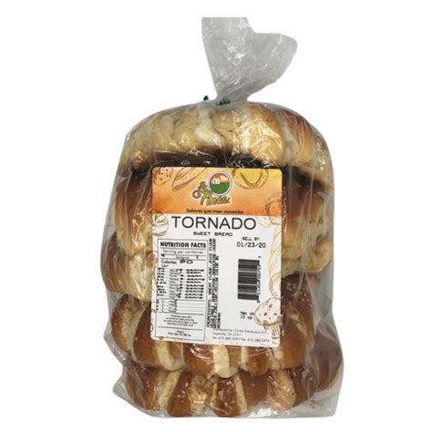 Tornado 10 Oz Cortes Distribuidora