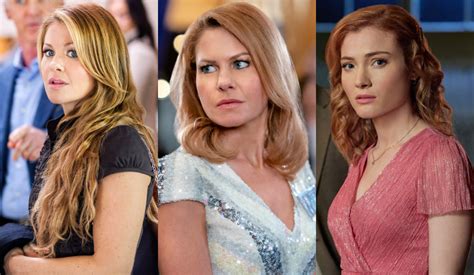 Aurora Teagarden Something New Cast Who Play Young Aurora Sally