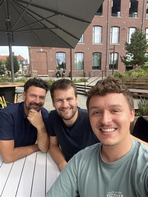 Christophe Allouche Sur Linkedin Bienvenue Dans Léquipe Tonton Adrien Picavet 🙌😎