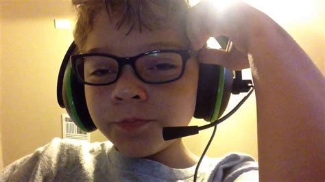 I Got Glasses Youtube