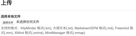 百度脑图唯一不黑的百度产品 Csdn博客