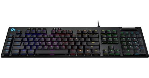 Logitech G915 Lightspeed Vs Razer Blackwidow V3 Pro Which Is Better Logitech G915 Lightspeed