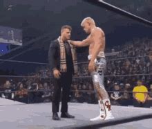 Low Blow S Tenor
