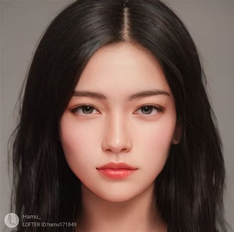 哈利波特 捏脸 秋张 [lofter Hamu ] 高清图片，堆糖，美图壁纸兴趣社区