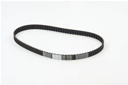 Timing Belt Ct 568 Contitech Intercars24