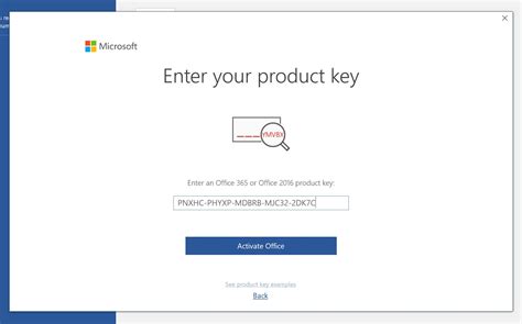 Serial Key Office 365 Identityrenew