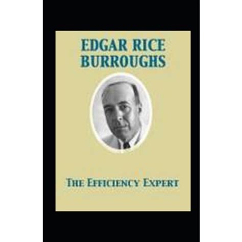 The Efficiency Expert Illustrated Paperback Independently Published
