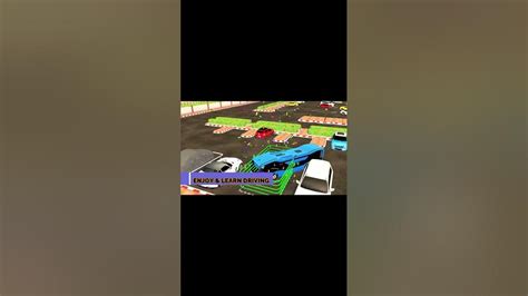 Drive You Bus In Bus Driving School Youtube