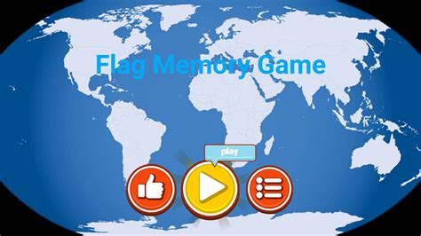 Descarga De Apk De Flag Memory Game Para Android