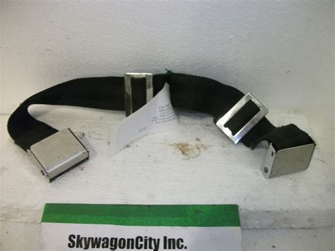 Belt Assembly — Skywagon City