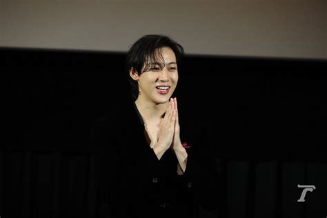 Thairath Ent On Twitter หล่อมาก หล่อจนมัมหมีเจ็บแผลผ่าคลอด Bambam