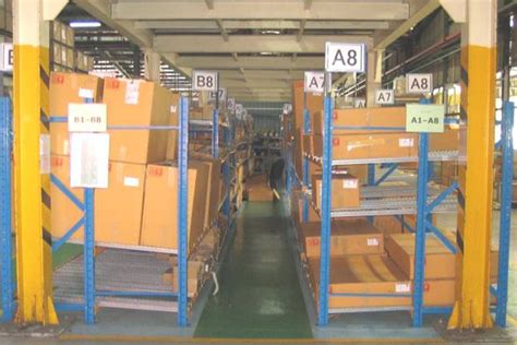 Racking Storage Warehouse Storage Racking Racking System