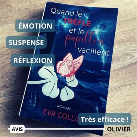 Avis De Lecteurs EVA COLLIN