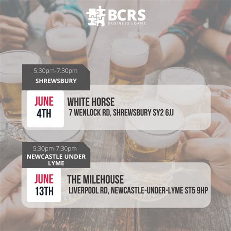 David Malpass On Linkedin Come And Join Us At Our New Networking Event In Shrewsbury I Hope To