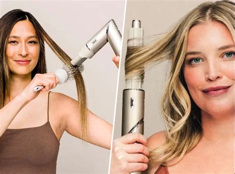 Sécher les cheveux réaliser un brushing faire de belles boucles
