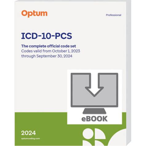 2024 Medical Coding EBooks Optum360 MedicalCodingBooks