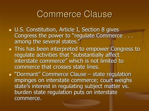 Ppt Commercial Law Mgmt 348 Powerpoint Presentation Free Download