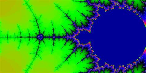 GitHub Clemdemort MandelBrot Set Explorer A Simple Project That Will Let You Explore The