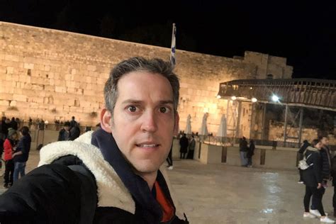 La Rabbi Brings Together Orthodox Conservative And Reform Rabbinical