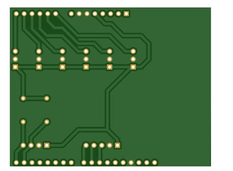 Arduino Leonardo FFB Steering Wheel Proto Shield Share Project PCBWay