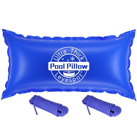 Pool Pillows For Above Ground Pools 4x15ft Winter Swimming Pool