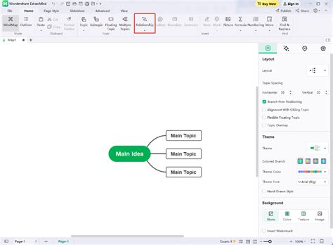 An Introduction Of EdrawMind