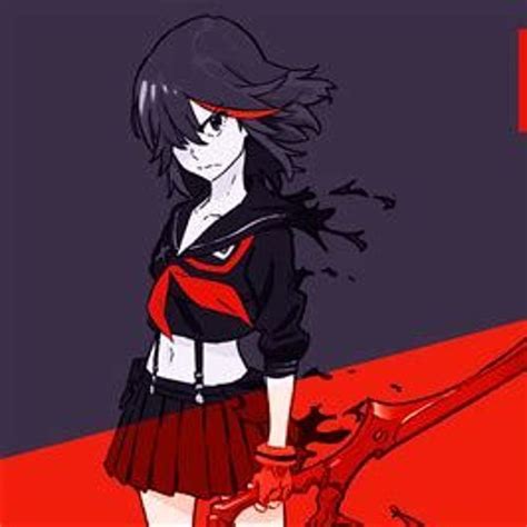 Stream Kill La Kill Ost Final Battle Theme By Shichino 2 Listen